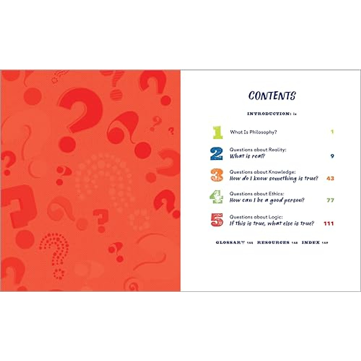 Big Thinkers and Big Ideas: An Introduction to Eastern and Western Philosophy for Kids