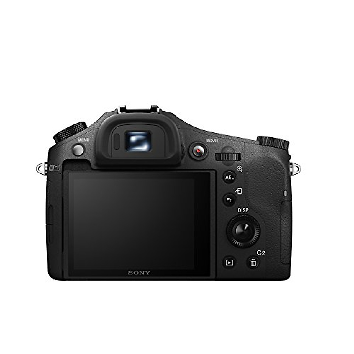 Sony DSC-RX10M II Cyber-shot Digital Still Camera