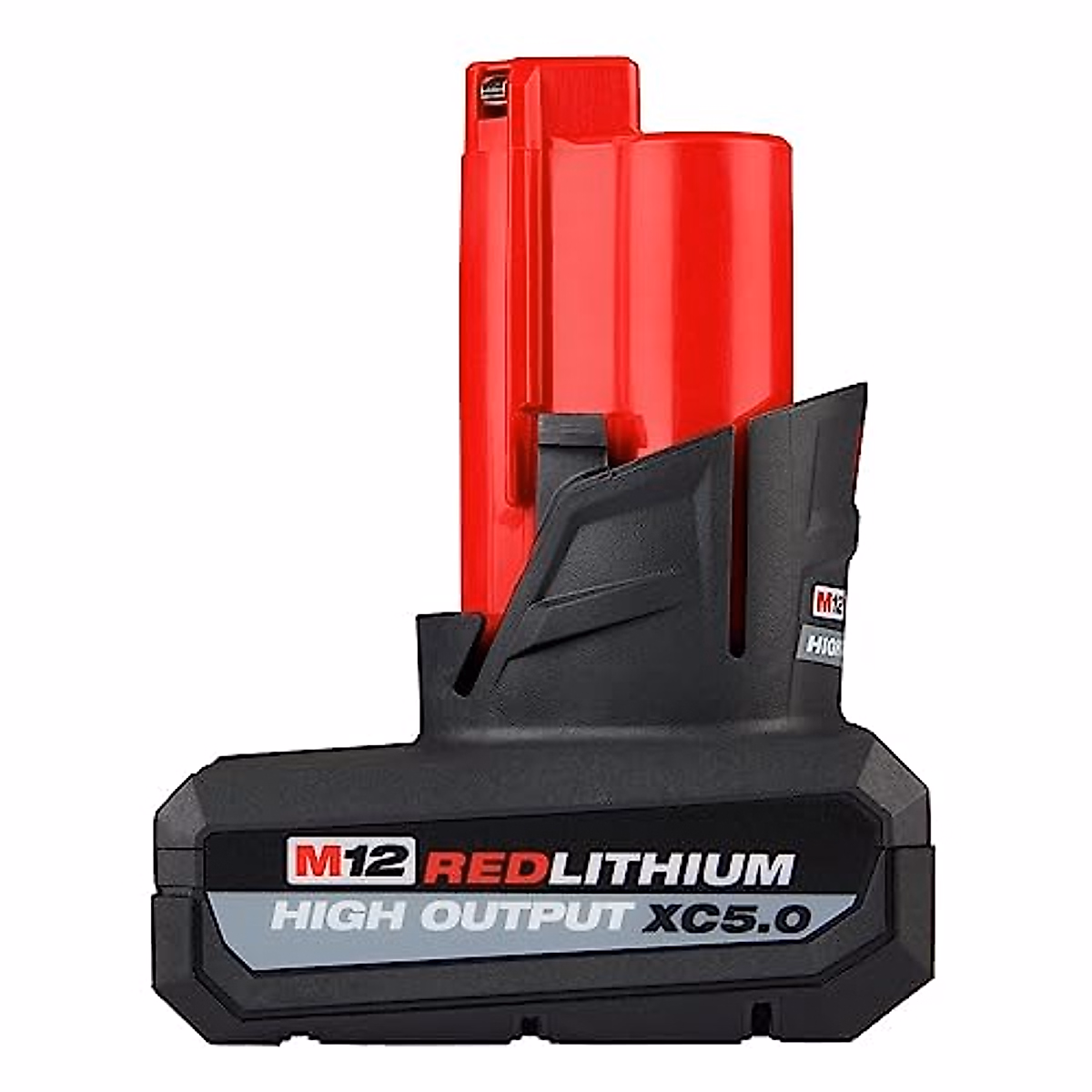 Milwaukee Electric Tool M12 Red Lithium High Output