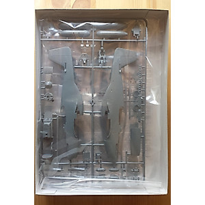 North American RAF Mustang III Model Kit