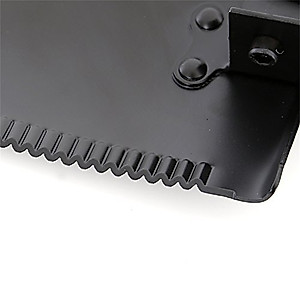 Smittybilt RUT-Recovery Utility Tool Trail Shovel - 2728