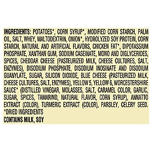 Bear Creek Soup Mix, Cheddar Potato, 11.5 Ounce