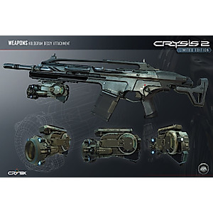 Crysis 2