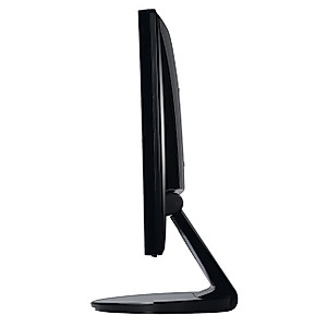 ASUS VE208T 20" HD+ 1600x900 DVI VGA Back-lit LED Monitor