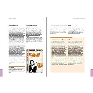 The Publishing Business: A Guide to Starting Out and Getting On (Creative Careers)