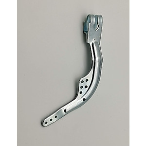 YAMAKATO Throttle Control Assembly Kit for Predator 212 cc Coleman Baja 196cc Ct200u Bt200x Kt196 Mb165 Mb200 Honda Gx160 Gx200 Gx120 Mini Bike Go Kart Tiller