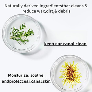 Jerrlin WoWs 3Pack Dog Ear Cleaner Finger Wipes for Dogs and Cats, 150 Counts-Grooming Kit Care for Dogs and Cats Regular-Gum Care Finger Pet Wipes