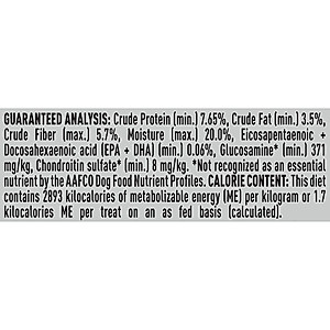 Eukanuba ACTIVTrainer Dog Treats