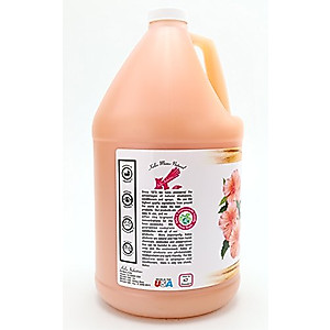 Kelco 50:1 Puppy Tears Shampoo Gallon, Multicolor