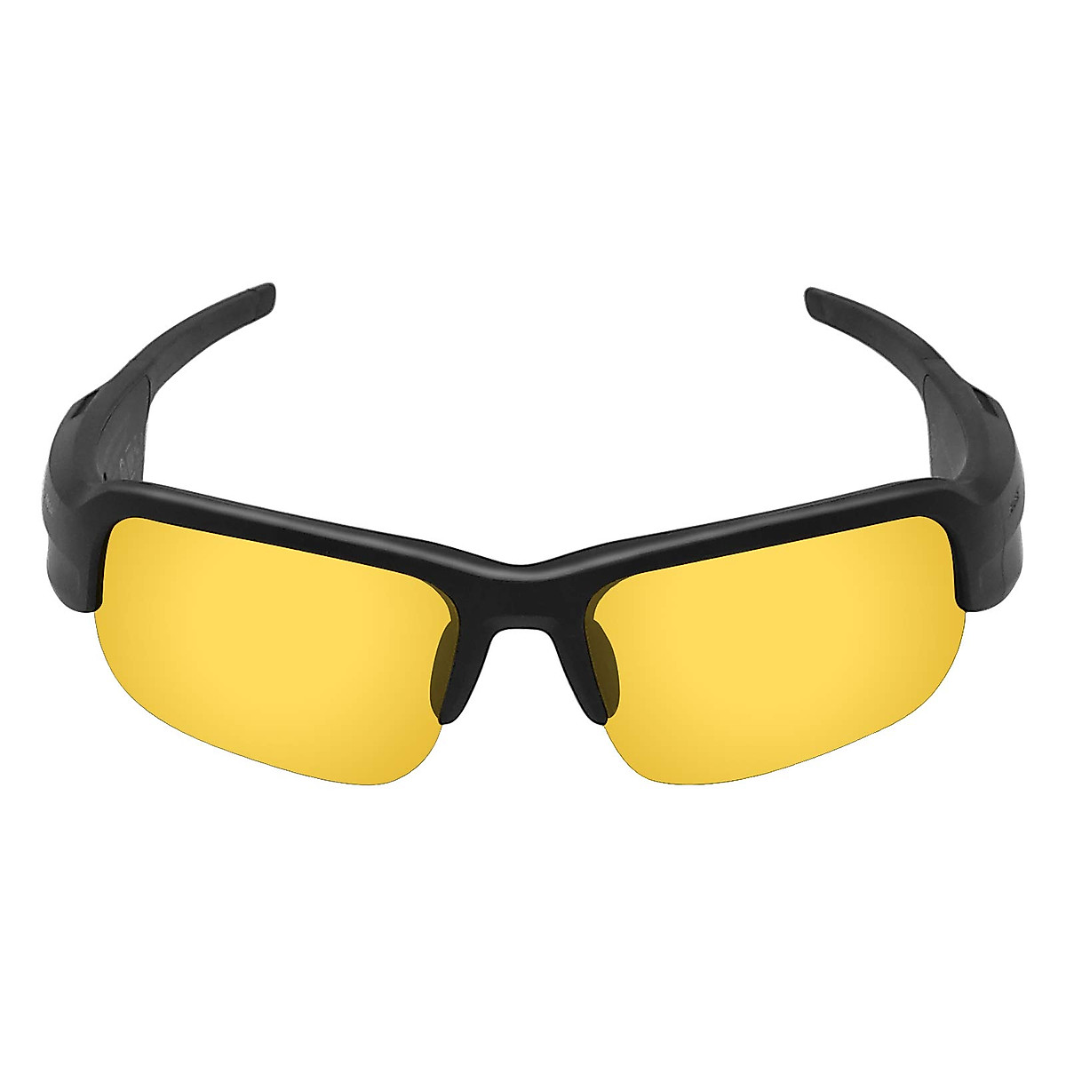 Mryok UV400 Replacement Lenses for Bose Tempo - HD Yellow