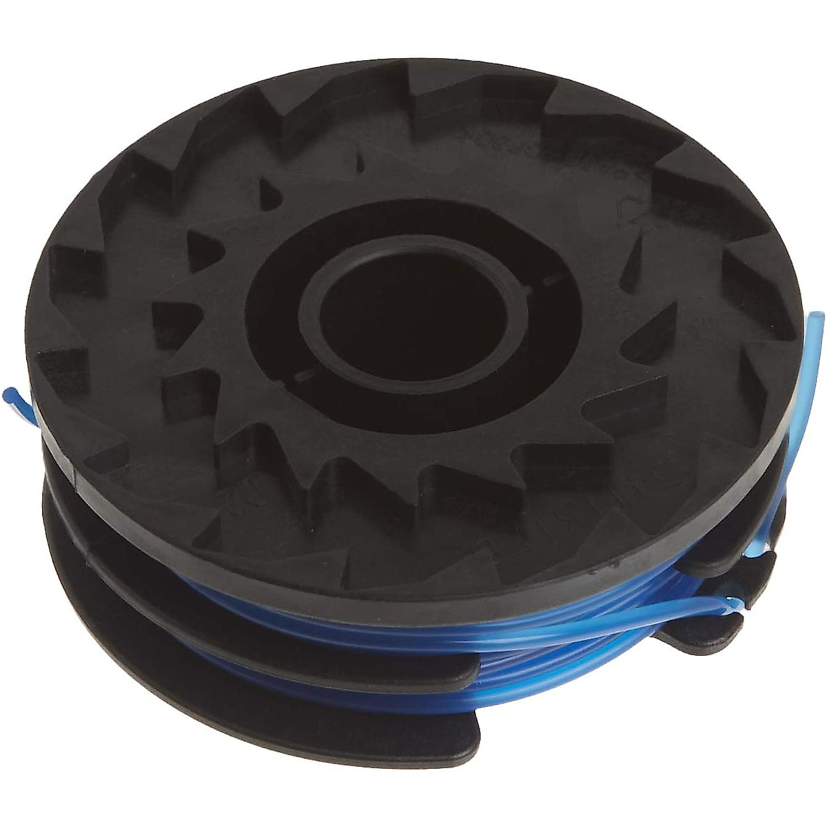 Greenworks 0.065" 3-Pack Dual Line Replacement String Trimmer Line Spool
