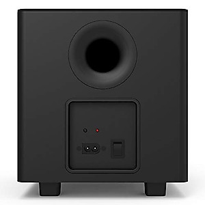 VIZIO Sound Bar for TV, 20” Surround Sound System for TV, 2.0 Channel Home Theater with Bluetooth, Compact Home Audio Sound Bar – SB2021n-H6