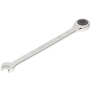 CRAFTSMAN Ratcheting Wrench, SAE, 1/4-Inch, 72-Tooth, 12-Point (CMMT39230)