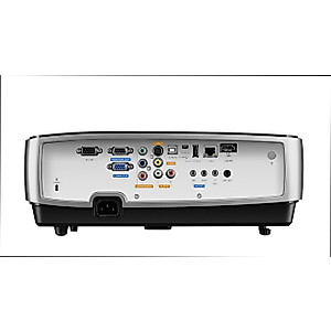 BenQ SH910 4000L Cinema Class HD DLP Projector