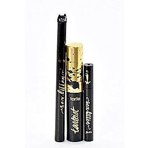 Limited-Edition Pretty & Purrrfect Eye Set