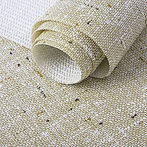 DwellAid Shelf Liner Non Adhesive 12in x120in Kitchen Drawer Liner Pantry Liner for Shelves Cupboard Liner Kitchen Cabinet Cover Easy to Trim
