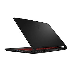 MSI Katana GF66 Gaming Laptop 2023 Newest, 15.6" FHD 240Hz Display, Intel Core i9-13900H, NVIDIA GeForce RTX 4070 Ti, 64GB DDR5 RAM, 4TB SSD, Backlit Keyboard, Wi-Fi6, Bluetooth, Windows 11 Home