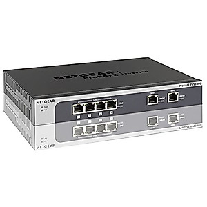 NETGEAR FVS336G