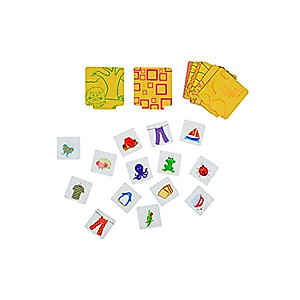 Chalk and Chuckles CC-005 Sort In The Box