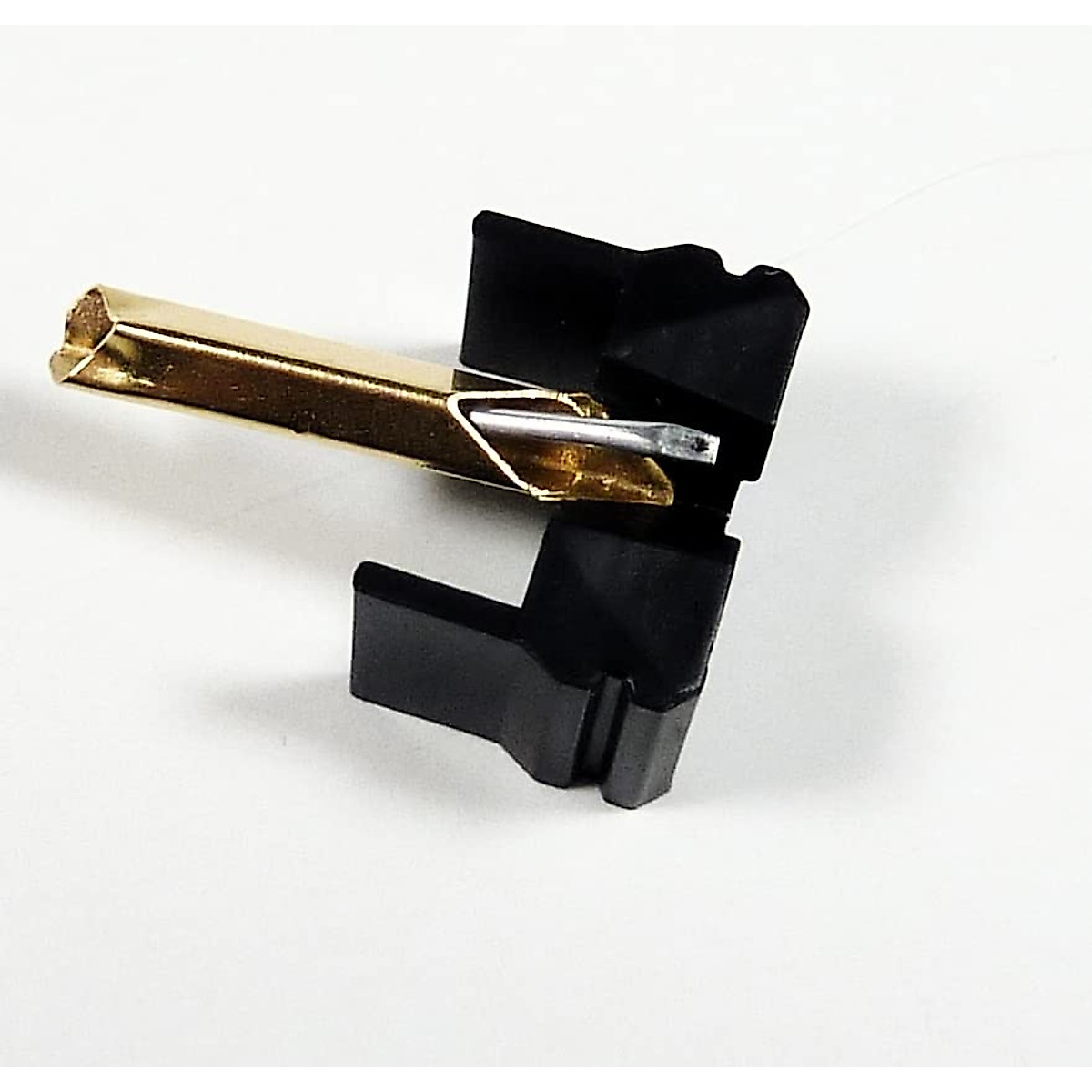 Durpower Phonograph Record Player Turntable Needle For SHURE HI TRACK N91G M91G M91ED N91ED N91E M91E RS-1000E 761-DE