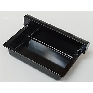 Presto Model 0702306 Drip Tray for Cool-Touch Electric Griddle/Warmer Plus, 85904