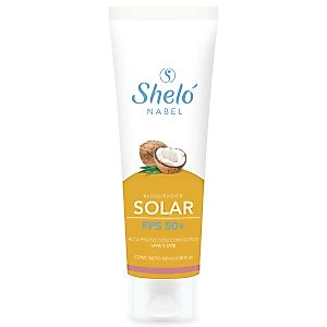 BLOQUEADOR SOLAR FPS 50+