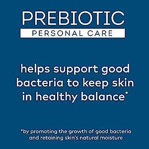 Tom's of Maine Prebiotic Moisturizing Natural Liquid Hand Soap, Soft Rose, 12 oz.