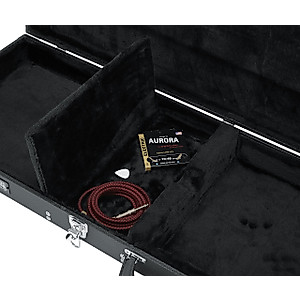 Gator Bass Guitar Case (GWBASS)