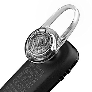 Plantronics M90 Wireless Bluetooth Headset (Renewed)