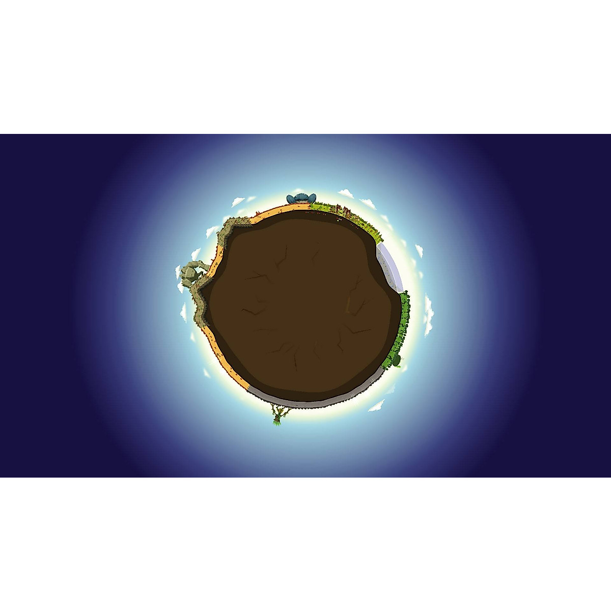 Reus (Xbox One) (輸入版）