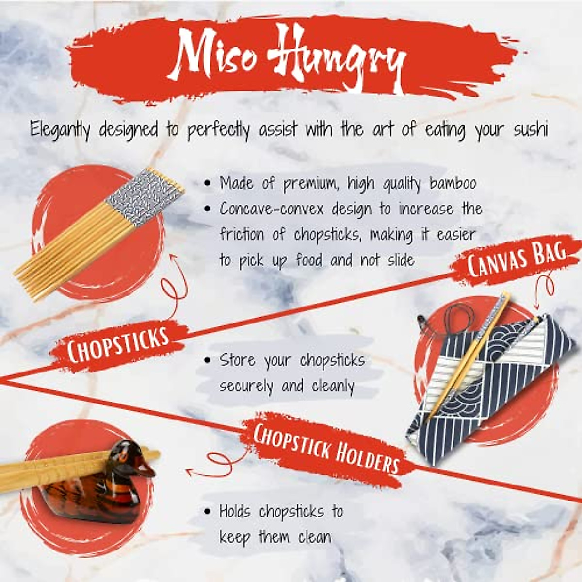 Sushi Making Kit - Premium Kanpeki Living 22 Piece Sushi Set With Chef Knife, Bamboo Mat, Bazooka Roller, Rice Mold Rice Paddle and Spreader Chopsticks eBook DIY Sushi Maker Kit for Beginners and Pros