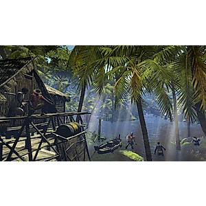 Dead Island Riptide