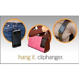 Cliphanger Stick Teal