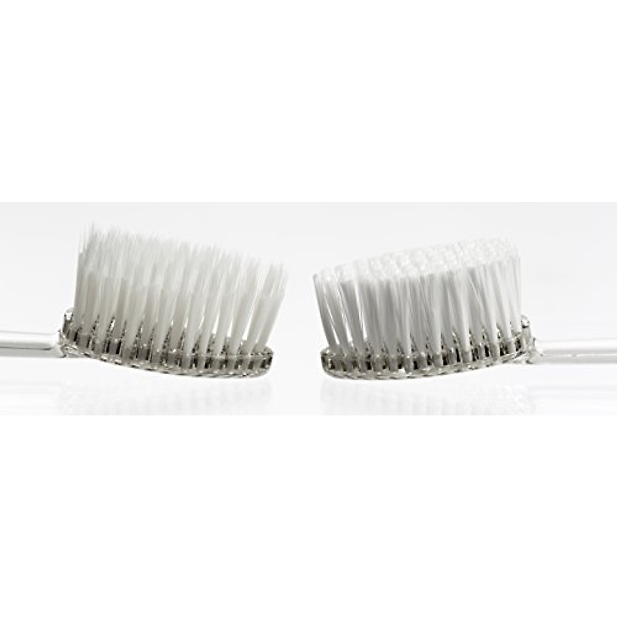Radius Replacement Heads, Soft, 2 Count (Pack of 3)