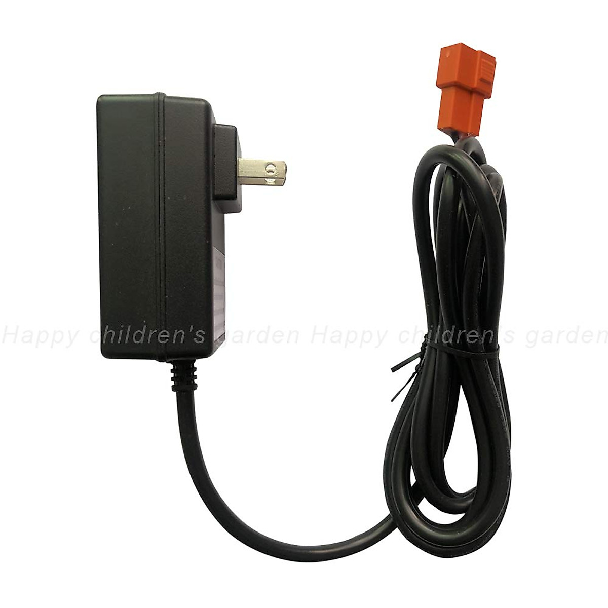 6V Charger for 6V Kids Ride On Car,7V0.8A for 6 Volt Battery Charger for Kid Trax Disney Princesse Toddler Quad Disney’s Frozen Minnie Kid trax Moto ATV Audi R8 Spyder BMW X6 i8 Avigo Mini ATV GMC