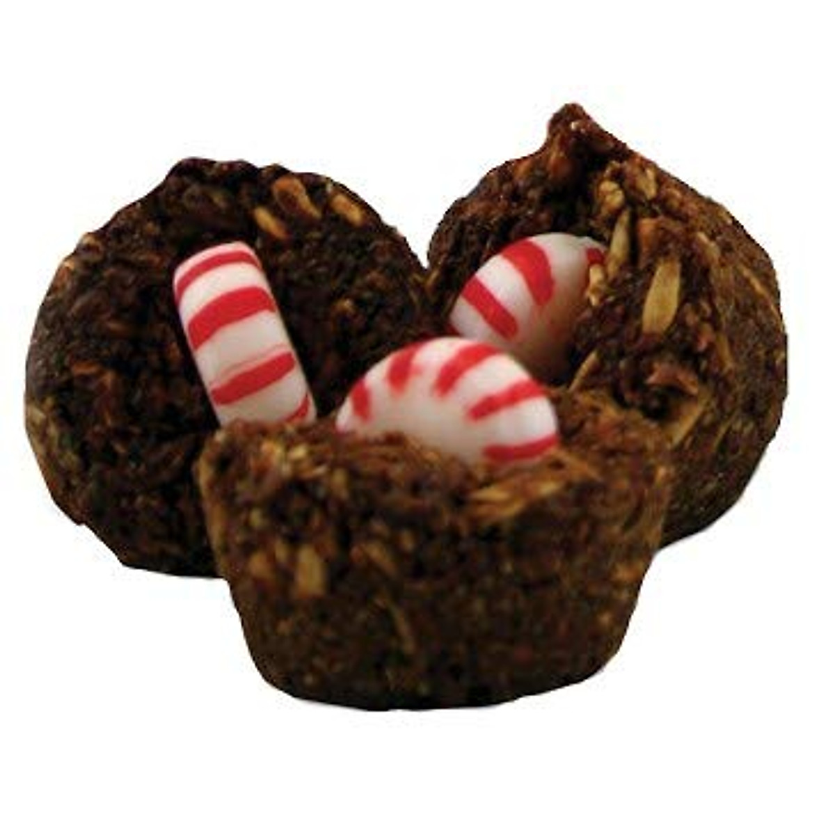 Dover Saddlery Paddock Cakes Peppermint Paddies Horse Treats