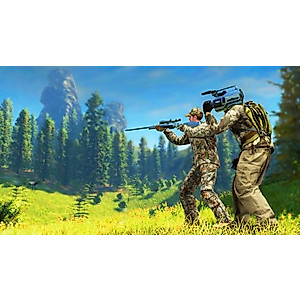 Cabela's North American Adventures