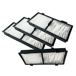 Khotilong Replacement Filter for Projector,Compatible with Sony VPL-FH500L,VPL-FX500L,VPL-F500H,VPL-F700HL,VPL-F700XL Projector.
