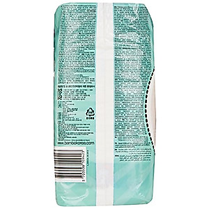 Bambo Nature Baby Diapers Classic, Size 4 (15-40 Lbs), 30 Count