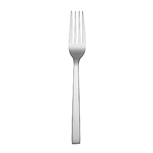 Oneida Chef's Table Dinner Fork, 1 Count, Metallic