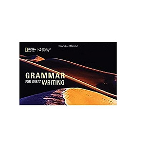 Grammar for Great Writing A
