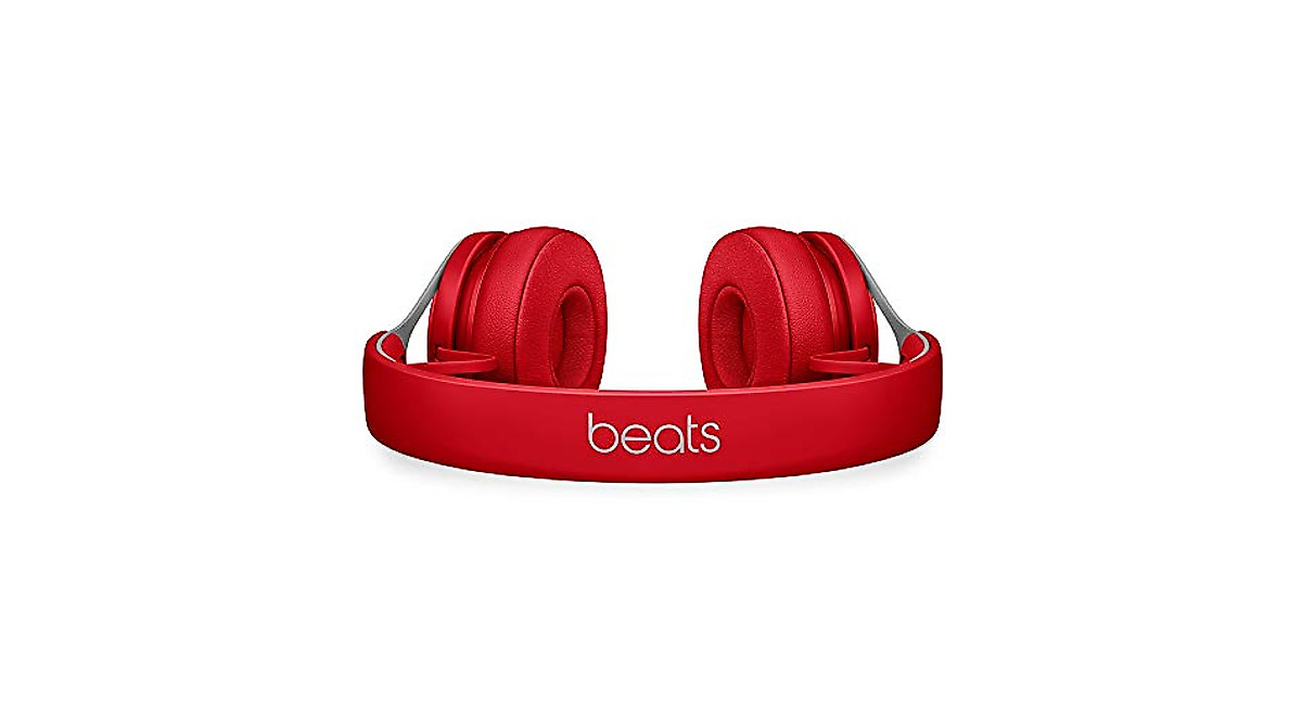 Beats EP Wired Headphones: Battery-Free for Unlimited Sound