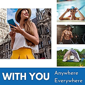 Homiegear Expandable Rolling Wheeled Duffle Bag Spinner Suitcase Luggage - 6 Wheels (36 Inch)