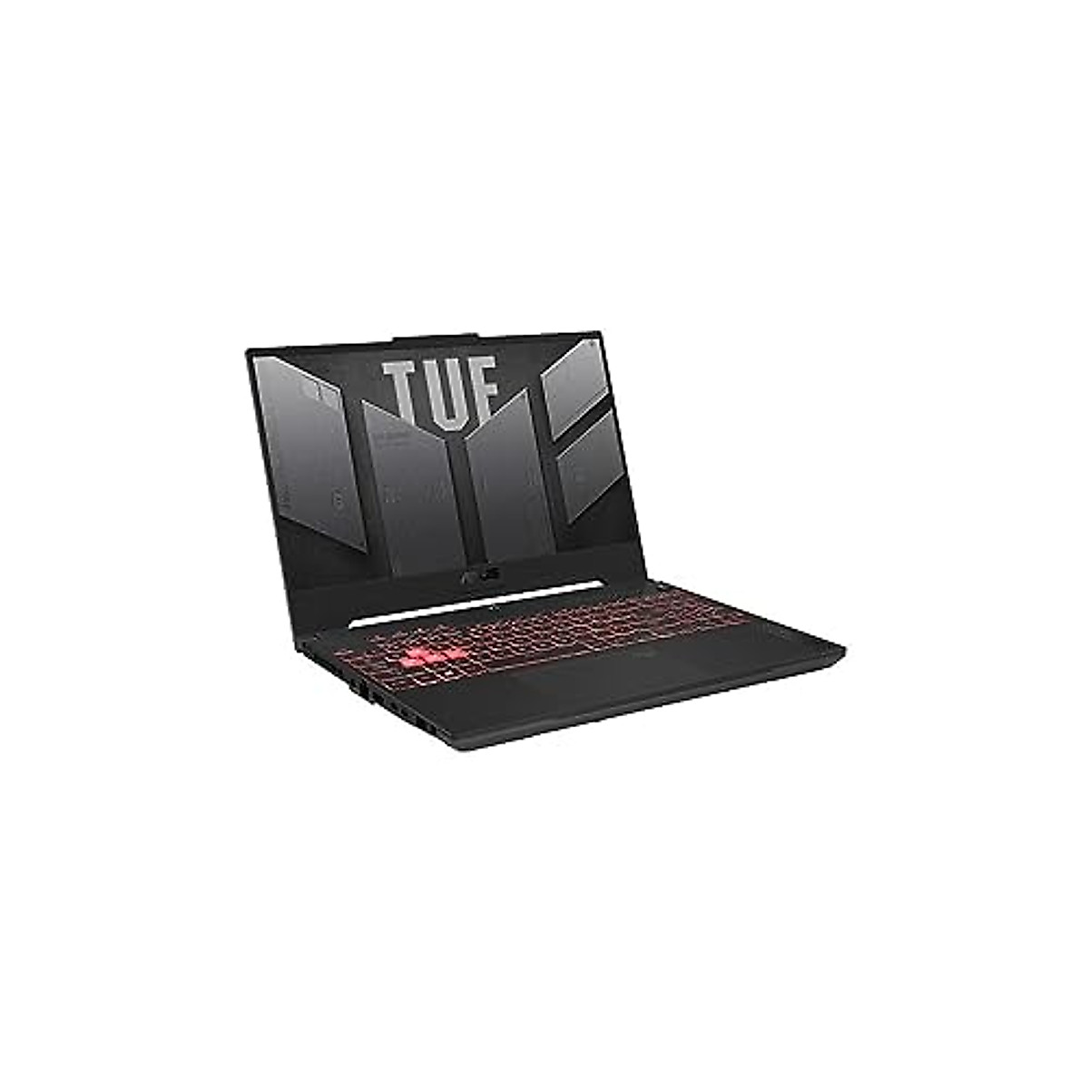 ASUS TUF A17 Gaming Laptop 2023 Newest, 17.3" FHD 144Hz Display, AMD Ryzen 9-7940HS(up to 5.2GHz), GeForce RTX 4070, 64GB DDR5, 4TB SSD, Backlit Keyboard, WiFi 6, Win 11 Home, with USB WiFi Adapter