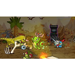 Jitsu Squad - PlayStation 5