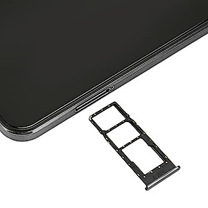 Acogedor Ultra Thin 6.6inch 512GB 4G Unlocked Cell Phone with 7000mAh Battery, HD Screen, Triple Card Slot, for13.0 (US Plug)