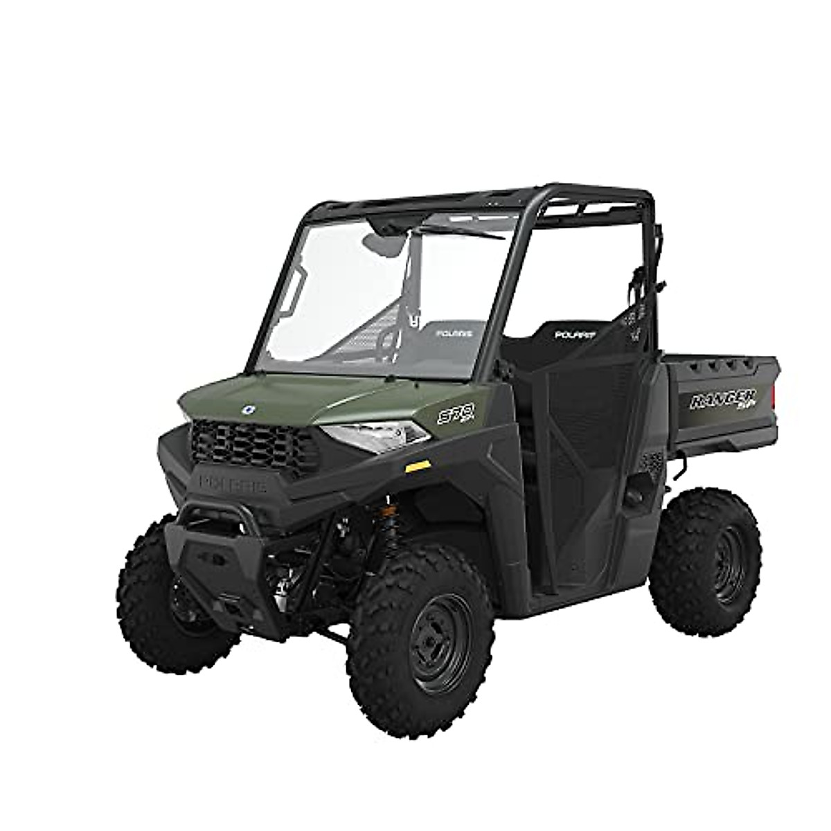 Polaris Off Road Windshield Wiper & Washer Kit