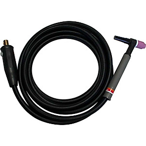 Lincoln Electric, K1781-9, TIG Torch, Pro-Torch PTA-9F