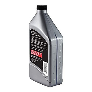 Quicksilver 8M0149407 5W-50 Full Synthetic 4-Stroke ATV/UTV Engine Oil – 1 Qt.