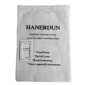 Hanerdun's Womens Thick Knit Wrap Soft Warm Shawl Winter Scarf With Pocket, Black, One Size